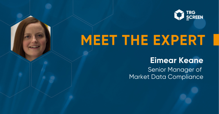 Meet the Expert: Eimear Keane